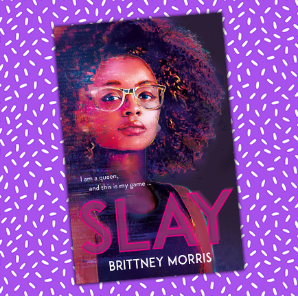 Why I Wrote Slay | Hachette UK