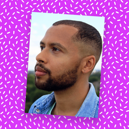 Dean Atta: On Writing The Black Flamingo | Hachette UK